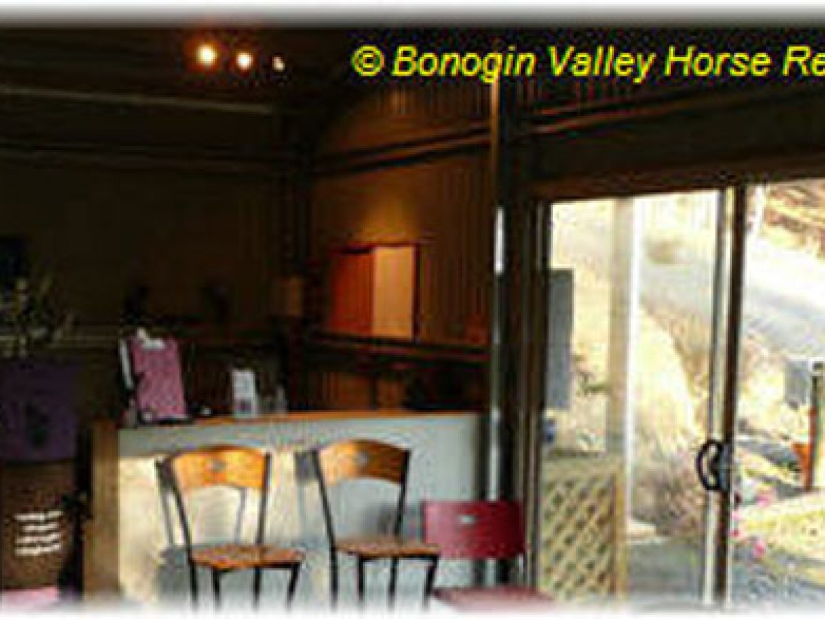 Gallery | Bonogin Valley Horse Retreat
