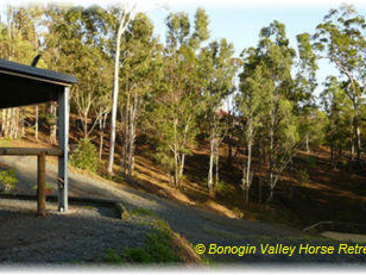Gallery | Bonogin Valley Horse Retreat